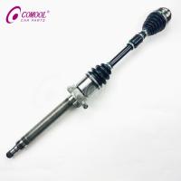 China COMOOL Front Driveshaft 31608657704 31605A2E014 for BMW 1Series 2Series X1 X2 Zinoro Drive Shaft Axle Right Half Shaft Assembly for sale