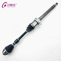 China COMOOL Front Driveshaft 31608657704 31605A2E014 for BMW 1Series 2Series X1 X2 Zinoro Drive Shaft Axle Right Half Shaft Assembly for sale
