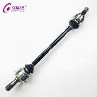China COMOOL Rear Driveshaft 33207566086 for BMW 5Series 6Series 7Series Drive Shaft Axle F01F02F06F07F12F13 Right Half Shaft Assembly for sale