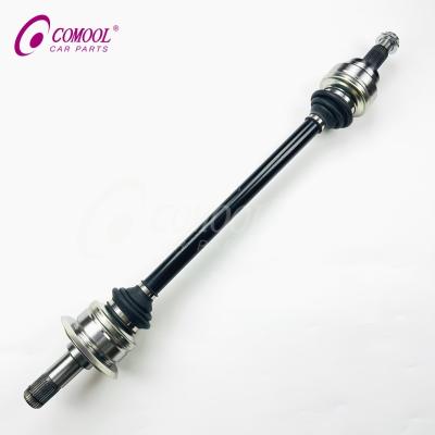 China COMOOL Rear Driveshaft 33207566086 for BMW 5Series 6Series 7Series Drive Shaft Axle F01F02F06F07F12F13 Right Half Shaft Assembly for sale