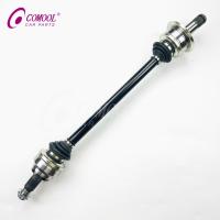 China COMOOL Rear Driveshaft 33207566086 for BMW 5Series 6Series 7Series Drive Shaft Axle F01F02F06F07F12F13 Right Half Shaft Assembly for sale
