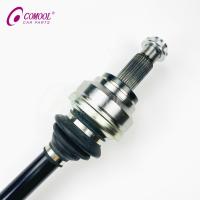 China COMOOL Rear Driveshaft 33207566086 for BMW 5Series 6Series 7Series Drive Shaft Axle F01F02F06F07F12F13 Right Half Shaft Assembly for sale