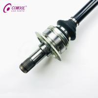 China COMOOL Rear Driveshaft 33207566086 for BMW 5Series 6Series 7Series Drive Shaft Axle F01F02F06F07F12F13 Right Half Shaft Assembly for sale