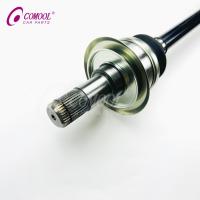 China COMOOL Rear Driveshaft 33207566086 for BMW 5Series 6Series 7Series Drive Shaft Axle F01F02F06F07F12F13 Right Half Shaft Assembly for sale
