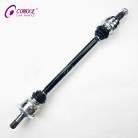 China COMOOL Rear Driveshaft 33207566068 for BMW 5Series 7Series Drive Shaft Axle F01 F02 F07 New Right Half Shaft Assembly for sale
