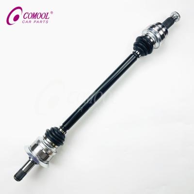 China COMOOL Rear Driveshaft 33207566068 for BMW 5Series 7Series Drive Shaft Axle F01 F02 F07 New Right Half Shaft Assembly for sale
