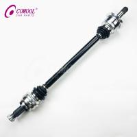 China COMOOL Rear Driveshaft 33207566068 for BMW 5Series 7Series Drive Shaft Axle F01 F02 F07 New Right Half Shaft Assembly for sale