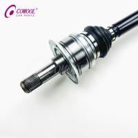 China COMOOL Rear Driveshaft 33207566068 for BMW 5Series 7Series Drive Shaft Axle F01 F02 F07 New Right Half Shaft Assembly for sale