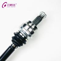 China COMOOL Rear Driveshaft 33207566068 for BMW 5Series 7Series Drive Shaft Axle F01 F02 F07 New Right Half Shaft Assembly for sale