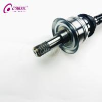China COMOOL Rear Driveshaft 33207566068 for BMW 5Series 7Series Drive Shaft Axle F01 F02 F07 New Right Half Shaft Assembly for sale