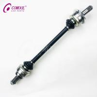 China COMOOL Rear Driveshaft 33207566087 for BMW 5Series 6Series 7Series Drive Shaft Axle F01F02F06F07F12F13 Left Half Shaft Assembly for sale