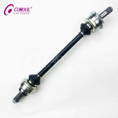 China COMOOL Rear Driveshaft 33207566087 for BMW 5Series 6Series 7Series Drive Shaft Axle F01F02F06F07F12F13 Left Half Shaft Assembly for sale