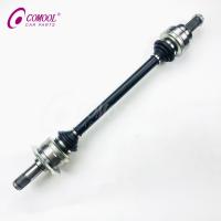 China COMOOL Rear Driveshaft 33207566087 for BMW 5Series 6Series 7Series Drive Shaft Axle F01F02F06F07F12F13 Left Half Shaft Assembly for sale