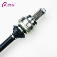 China COMOOL Rear Driveshaft 33207566087 for BMW 5Series 6Series 7Series Drive Shaft Axle F01F02F06F07F12F13 Left Half Shaft Assembly for sale