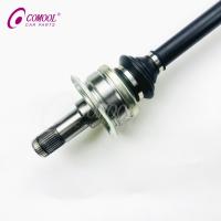 China COMOOL Rear Driveshaft 33207566087 for BMW 5Series 6Series 7Series Drive Shaft Axle F01F02F06F07F12F13 Left Half Shaft Assembly for sale