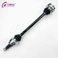 China COMOOL Rear Driveshaft 33207572424 for BMW 5Series 6Series Drive Shaft Axle E60E61E63E64 Left Right Half Shaft Assembly for sale