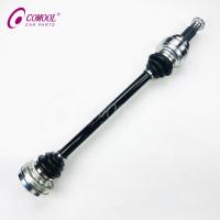 China COMOOL Rear Driveshaft 33207572424 for BMW 5Series 6Series Drive Shaft Axle E60E61E63E64 Left Right Half Shaft Assembly for sale