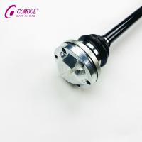 China COMOOL Rear Driveshaft 33207572424 for BMW 5Series 6Series Drive Shaft Axle E60E61E63E64 Left Right Half Shaft Assembly for sale
