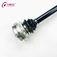 China COMOOL Rear Driveshaft 33207572424 for BMW 5Series 6Series Drive Shaft Axle E60E61E63E64 Left Right Half Shaft Assembly for sale