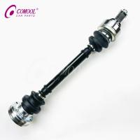 China COMOOL Rear Driveshaft 33207572683 for BMW 5Series 6Series 7Series Drive Shaft Axle E60E61E63E64E65E66 Half Shaft Assembly for sale