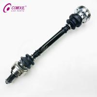 China COMOOL Rear Driveshaft 33207572683 for BMW 5Series 6Series 7Series Drive Shaft Axle E60E61E63E64E65E66 Half Shaft Assembly for sale
