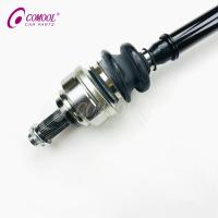 China COMOOL Rear Driveshaft 33207572683 for BMW 5Series 6Series 7Series Drive Shaft Axle E60E61E63E64E65E66 Half Shaft Assembly for sale