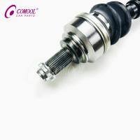 China COMOOL Rear Driveshaft 33207572683 for BMW 5Series 6Series 7Series Drive Shaft Axle E60E61E63E64E65E66 Half Shaft Assembly for sale