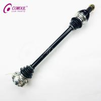 China COMOOL Rear Driveshaft 33207578720 33207580166 for BMW 5Series Drive Shaft Axle E60 E61 Left Right Half Shaft Assembly for sale