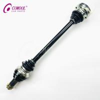 China COMOOL Rear Driveshaft 33207578720 33207580166 for BMW 5Series Drive Shaft Axle E60 E61 Left Right Half Shaft Assembly for sale
