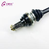 China COMOOL Rear Driveshaft 33207578720 33207580166 for BMW 5Series Drive Shaft Axle E60 E61 Left Right Half Shaft Assembly for sale
