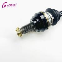 China COMOOL Rear Driveshaft 33207578720 33207580166 for BMW 5Series Drive Shaft Axle E60 E61 Left Right Half Shaft Assembly for sale