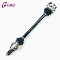 China COMOOL Rear Driveshaft 33207605485 for BMW X1 Drive Shaft Axle E84 High Quality Left Half Shaft Assembly for sale
