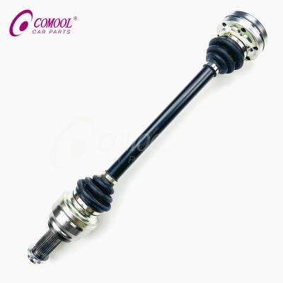 China COMOOL Rear Driveshaft 33207605485 for BMW X1 Drive Shaft Axle E84 High Quality Left Half Shaft Assembly for sale