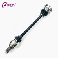 China COMOOL Rear Driveshaft 33207605485 for BMW X1 Drive Shaft Axle E84 High Quality Left Half Shaft Assembly for sale