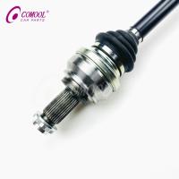 China COMOOL Rear Driveshaft 33207605485 for BMW X1 Drive Shaft Axle E84 High Quality Left Half Shaft Assembly for sale