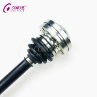 China COMOOL Rear Driveshaft 33207605485 for BMW X1 Drive Shaft Axle E84 High Quality Left Half Shaft Assembly for sale