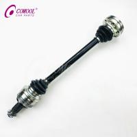 China COMOOL Front Driveshaft 33213420709 33213417391 for BMW X3 Drive Shaft Axle E83 High Quality Left Half Shaft Assembly for sale