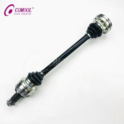 China COMOOL Front Driveshaft 33213420709 33213417391 for BMW X3 Drive Shaft Axle E83 High Quality Left Half Shaft Assembly for sale