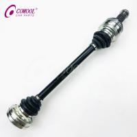 China COMOOL Front Driveshaft 33213420709 33213417391 for BMW X3 Drive Shaft Axle E83 High Quality Left Half Shaft Assembly for sale
