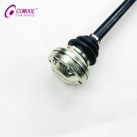 China COMOOL Front Driveshaft 33213420709 33213417391 for BMW X3 Drive Shaft Axle E83 High Quality Left Half Shaft Assembly for sale