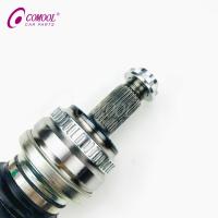 China COMOOL Front Driveshaft 33213420709 33213417391 for BMW X3 Drive Shaft Axle E83 High Quality Left Half Shaft Assembly for sale
