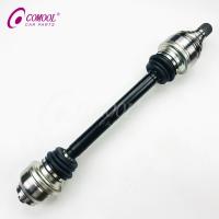 China COMOOL Rear Driveshaft 33212284115 for BMW 5Series 6Series Drive Shaft Axle F10 F12 F13 High Quality Left Half Shaft Assembly for sale