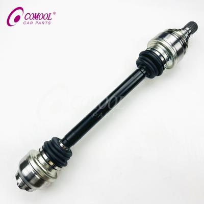 China COMOOL Rear Driveshaft 33212284115 for BMW 5Series 6Series Drive Shaft Axle F10 F12 F13 High Quality Left Half Shaft Assembly for sale