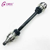 China COMOOL Rear Driveshaft 33212284115 for BMW 5Series 6Series Drive Shaft Axle F10 F12 F13 High Quality Left Half Shaft Assembly for sale