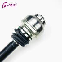 China COMOOL Rear Driveshaft 33212284115 for BMW 5Series 6Series Drive Shaft Axle F10 F12 F13 High Quality Left Half Shaft Assembly for sale