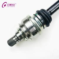 China COMOOL Rear Driveshaft 33212284115 for BMW 5Series 6Series Drive Shaft Axle F10 F12 F13 High Quality Left Half Shaft Assembly for sale