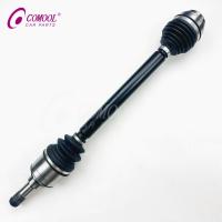 China COMOOL Rear Driveshaft 33208667169 for BMW 5Series Drive Shaft Axle G38 High Quality Left Half Shaft Assembly for sale