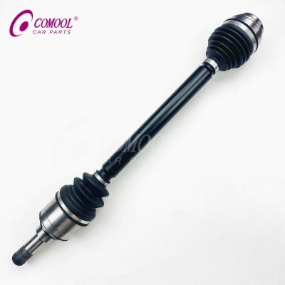 China COMOOL Rear Driveshaft 33208667169 for BMW 5Series Drive Shaft Axle G38 High Quality Left Half Shaft Assembly for sale