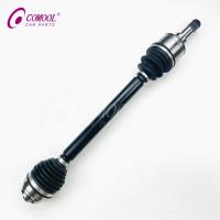 China COMOOL Rear Driveshaft 33208667169 for BMW 5Series Drive Shaft Axle G38 High Quality Left Half Shaft Assembly for sale