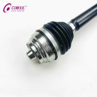 China COMOOL Rear Driveshaft 33208667169 for BMW 5Series Drive Shaft Axle G38 High Quality Left Half Shaft Assembly for sale
